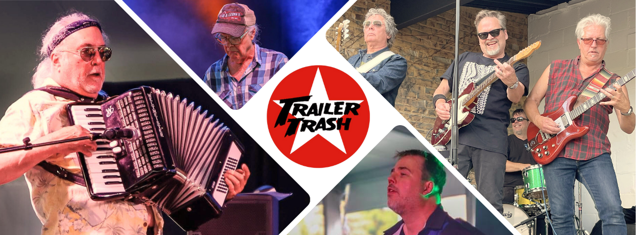 Latest News - Trailer Trash